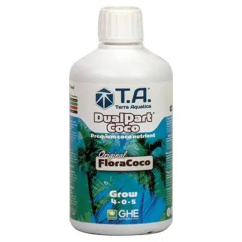 Flora Coco Grow – Biohydro