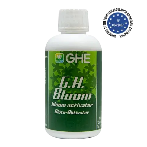 ProBloom – Biohydro